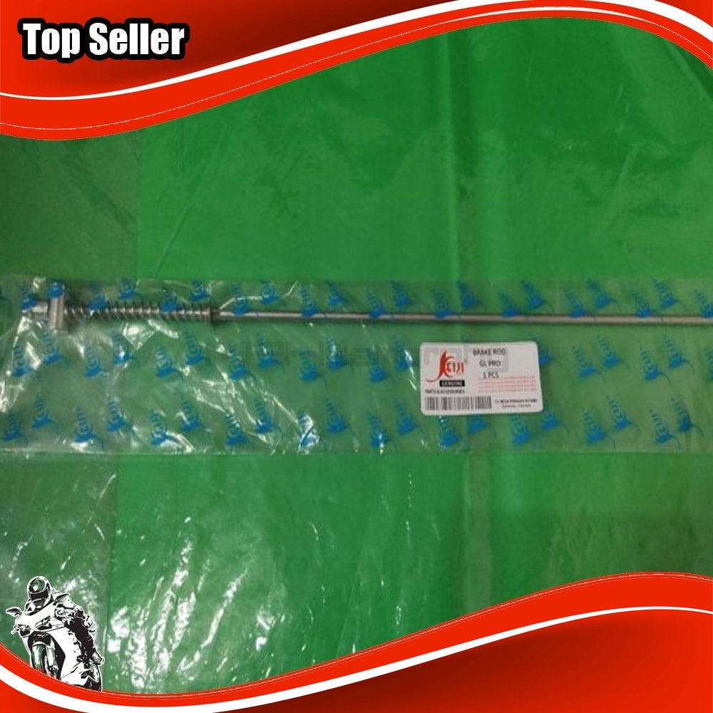 Jual KAWAT TIANG REM BRAKE ROD HONDA GL PRO - gl pro neotech - Mega pro ...