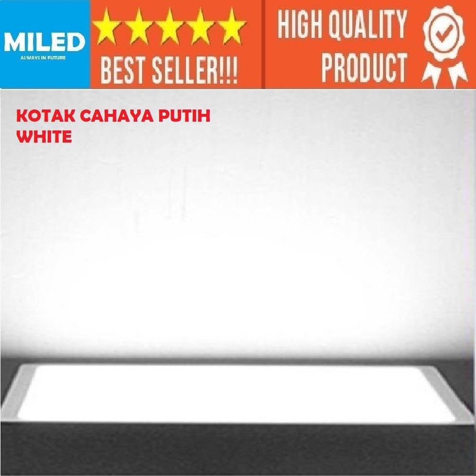 Jual LAMPU PLAFON OUTBOW 6 WATT / 12 WATT / 18 WATT - DOWNLIGHT TIMBUL ...