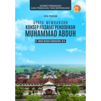 Jual Buku Konsep Pendidikan Sang Pembaharu yang Berpengaruh Edisi ...