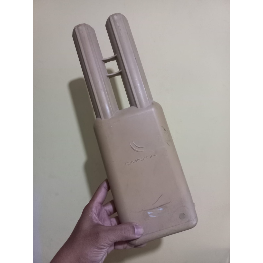 Jual OmniTIK 5 PoE / OmniTIK-AC (RBOmniTikG-5HacD) | Shopee Indonesia