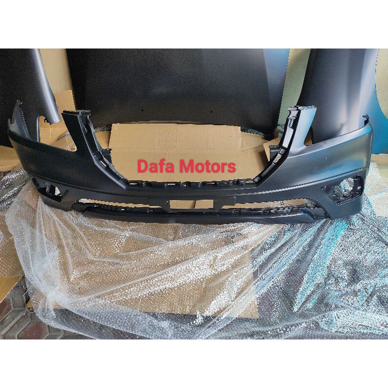 Jual Bumper Depan Innova Grand Bumper Depan Innova Barong 2011 2012 ...