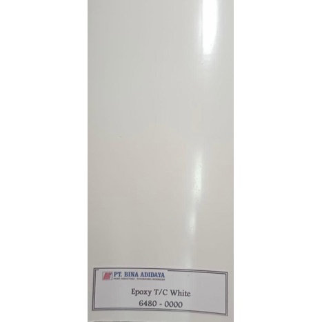 Jual Cat Finish Coating Epoxy Top Coat Standard Penta Prima untuk ...