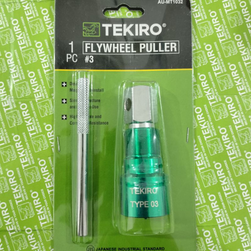Jual TREKER MAGNET MULTIFUNGSI "TEKIRO" #3 ||TRACKER FLYWHEEL PULLER #3 ...
