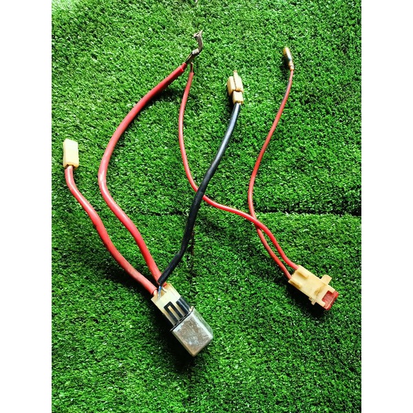 Jual kabel bendik set bendik Yamaha Mio lama Mio sporty Mio smile ...