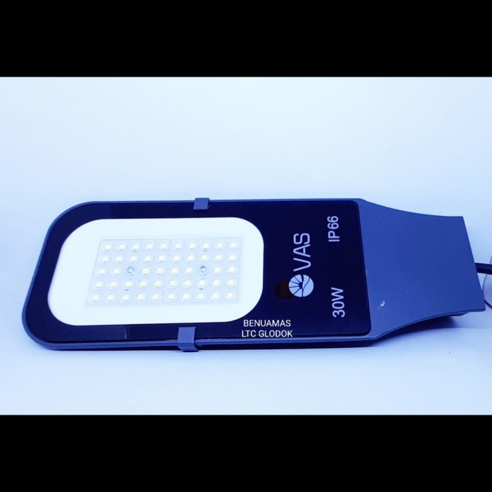 Jual Lampu PJU LED 30watt IP66 | Shopee Indonesia