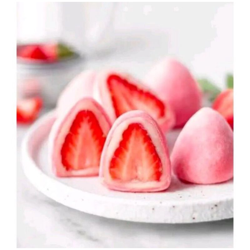Jual Daifuku Mochi | Shopee Indonesia