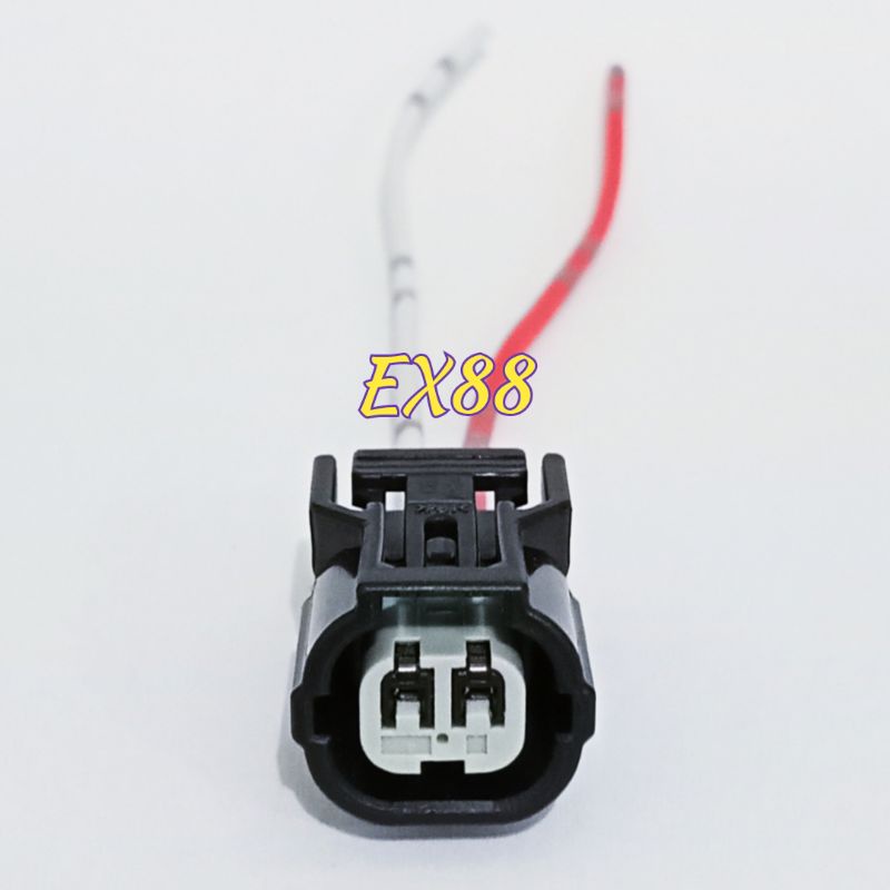 Jual SOKET SENSOR EOT / SUHU OLI YAMAHA MIO J GT M3 / FINO / XRIDE ...