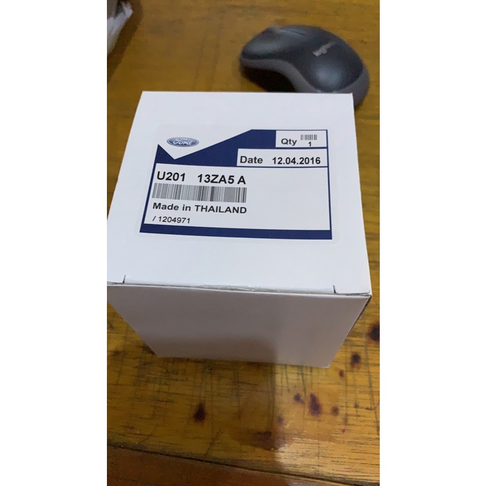 Jual Fuel Filter Filter Solar Ford Ranger T6 2200Cc Mazda Bt50 Pro 2.2L ...