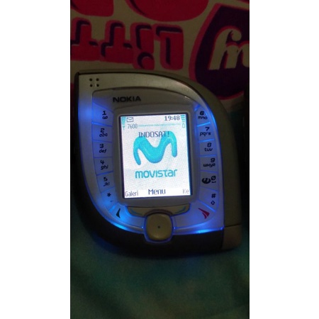 Jual nokia 7600 aka daun bukan n8, e90, ngage | Shopee Indonesia