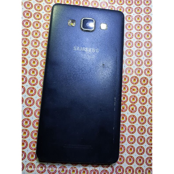 Jual MESIN NORMAL SAMSUNG A500F ORIGINAL TESTED | Shopee Indonesia