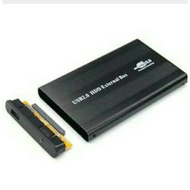 Jual Casing Hardisk External 2,5", Casing Hardisk External HDD External Case 2.5 inch SATA USB 3 ...