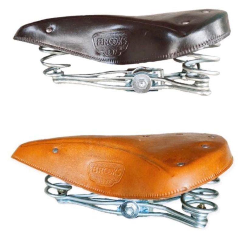 Jual Sadel Sedel Sepeda Ontel Sadel Kulit Sepeda Ontel | Shopee Indonesia