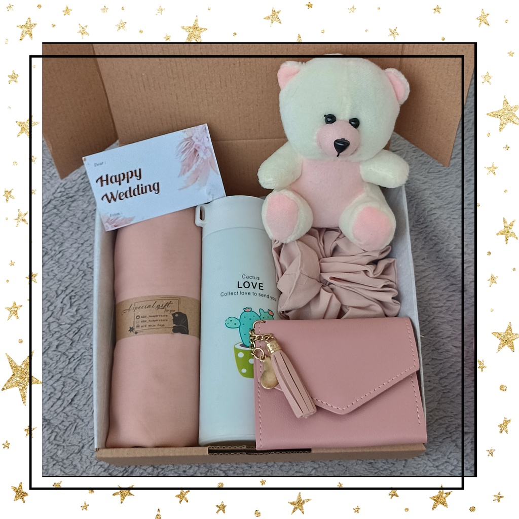 Jual kado hampers hadiah untuk ulang tahun anniversary nikahan ...