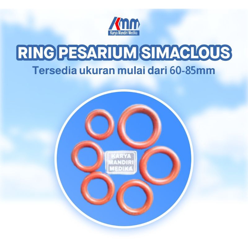 Jual Ring Pesarium Simaclous Murah | Shopee Indonesia