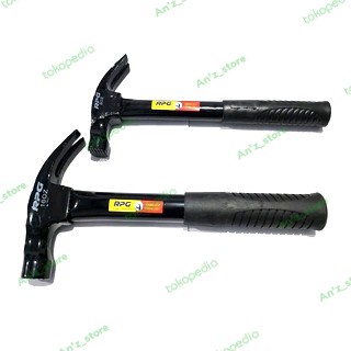 Jual palu kambing/palu besi/palu gerigi - 16oz | Shopee Indonesia
