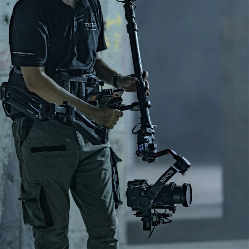 Jual PREORDER Tilta Float RS3 PRO Handheld Gimbal Steadycam Support ...