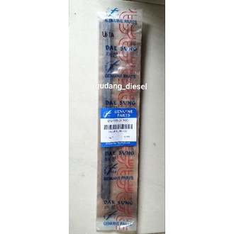 Jual Pushrod/Lidi Klep S195 Daesung (1set) | Shopee Indonesia