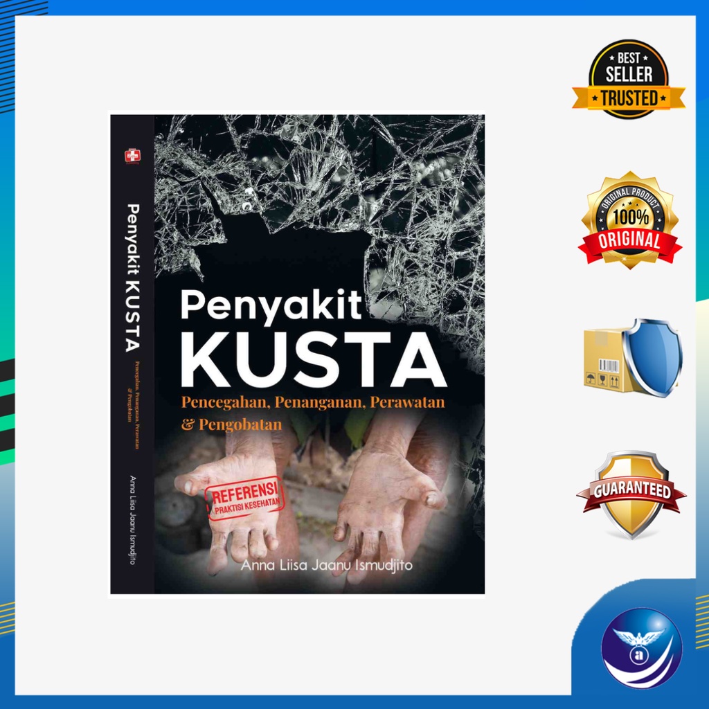 Jual Penyakit Kusta, Pencegahan, Peanganan, Perawatan Dan Pengobatan ...