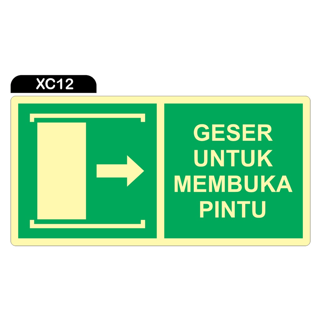 Jual RAMBU GESER UNTUK MEMBUKA PINTU | Shopee Indonesia