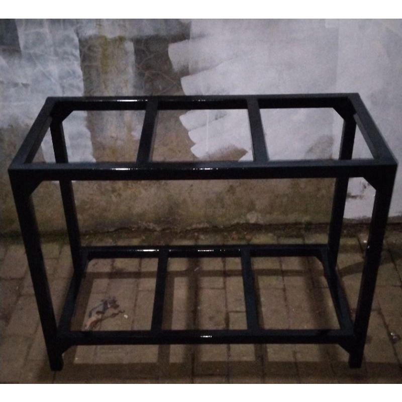Jual meja akuarium 120x40x70cm | Shopee Indonesia