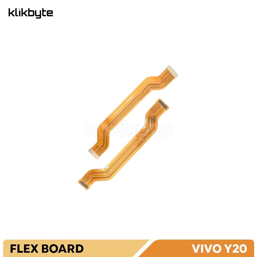 Jual FLEXIBLE BOARD VIVO Y20 FLEX MAIN BOARD TENGAH | Shopee Indonesia