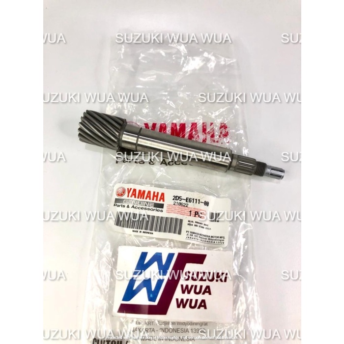 Jual GIGI RASIO AS PULLY GARDAN ORIGINAL MIO FINO MIO SPORTY SMILE ...