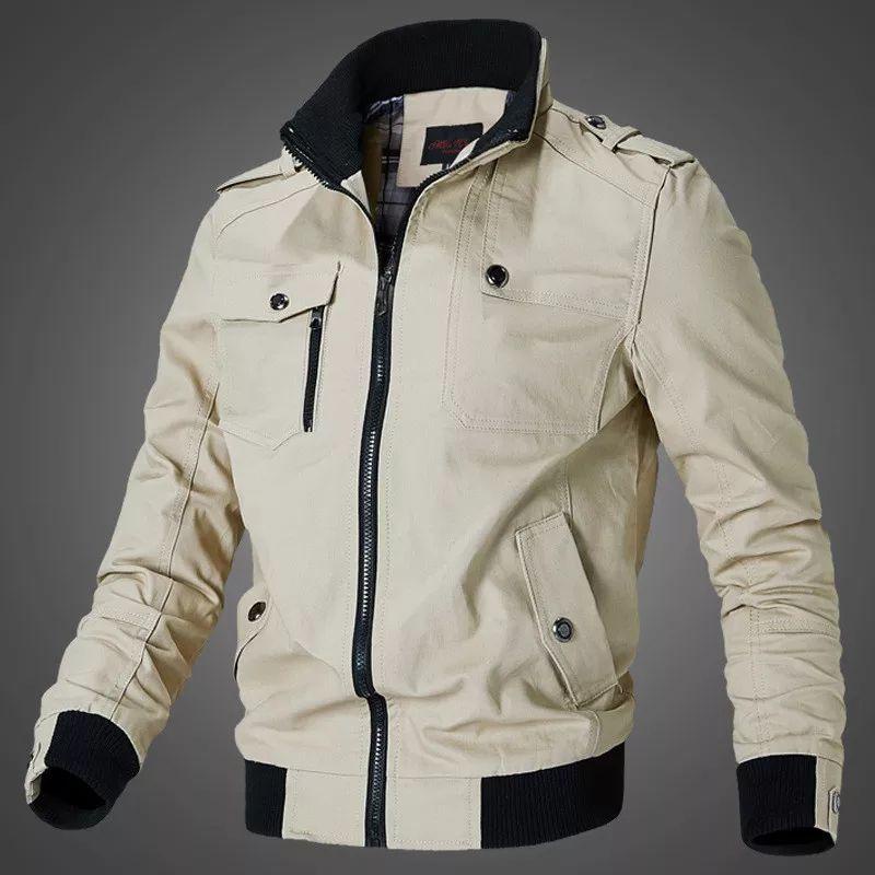Jual jaket bomber pria/jaket motor pria/jaket gunung | Shopee Indonesia Jual jaket bomber pria/jaket motor pria/jaket gunung | Shopee Indonesia
