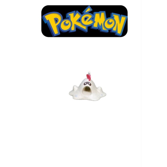 Jual Pokemon Palossand Action Figure Nintendo Tomy Japan Original ...