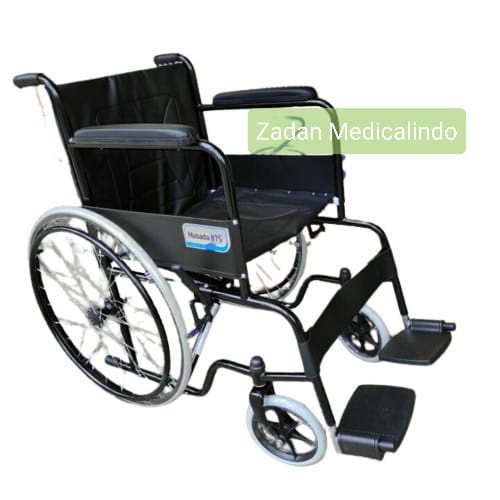 Jual Onemed Kursi Roda Husada 875 / Kursi Roda Onemed / Kursi Roda ...