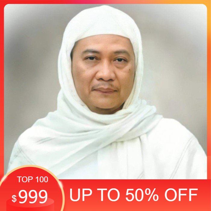 Jual FOTO FOSTER ABAH UCI 20X30CM - ABUYA UCI 05, FOTO AJA | Shopee ...