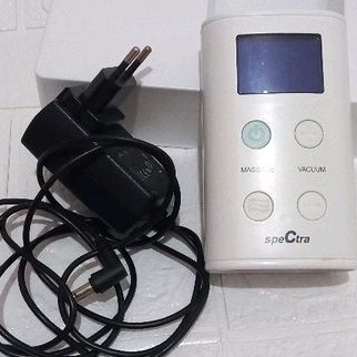 Jual MESIN SPECTRA 9+ DUAL PUMP /ALAT PUMPING/ POMPA ASI ELEKTRIK ...