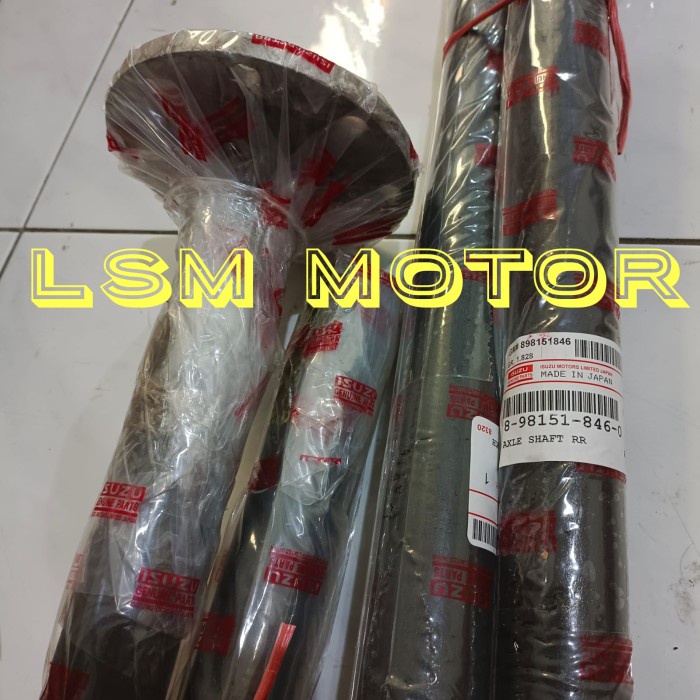 Jual as roda Isuzu elf nkr66 nkr71 | Shopee Indonesia