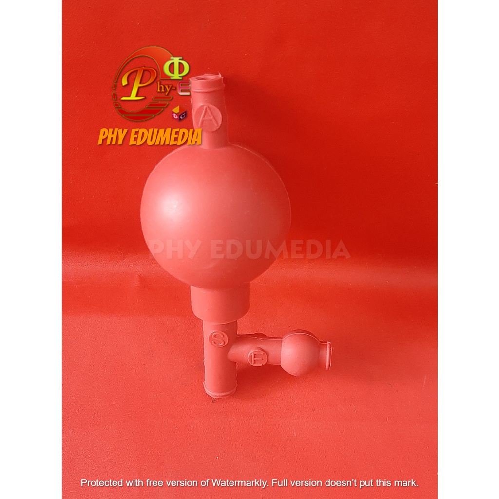 Jual Pipet Filler / Bola Hisap / Filtering Ball RRT | Shopee Indonesia