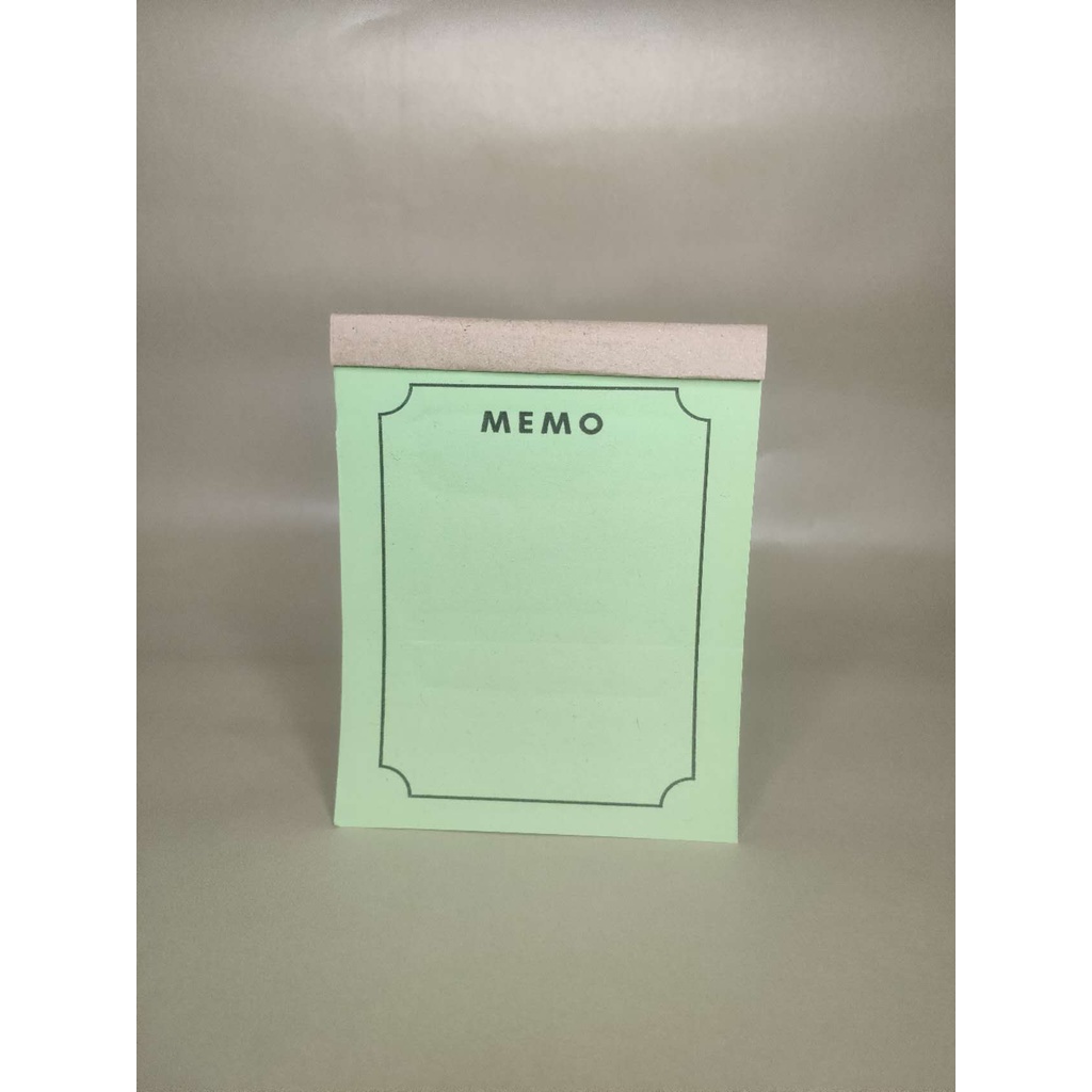 Jual Buku MEMO/ TO DO LIST / CHECKLIST / PLAN TO DO Kecil Kertas HVS ...