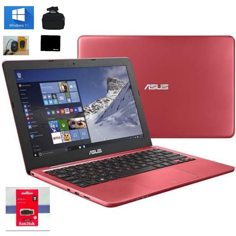 Jual Laptop Asus X441M Intel Celeron N4000 | 4GB | 1TB | Windows 10 ...