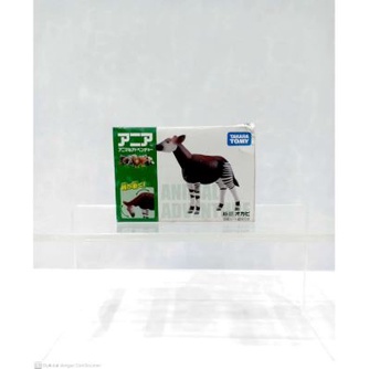 Jual Takara Tomy Figure Binatang OKAPI | Shopee Indonesia