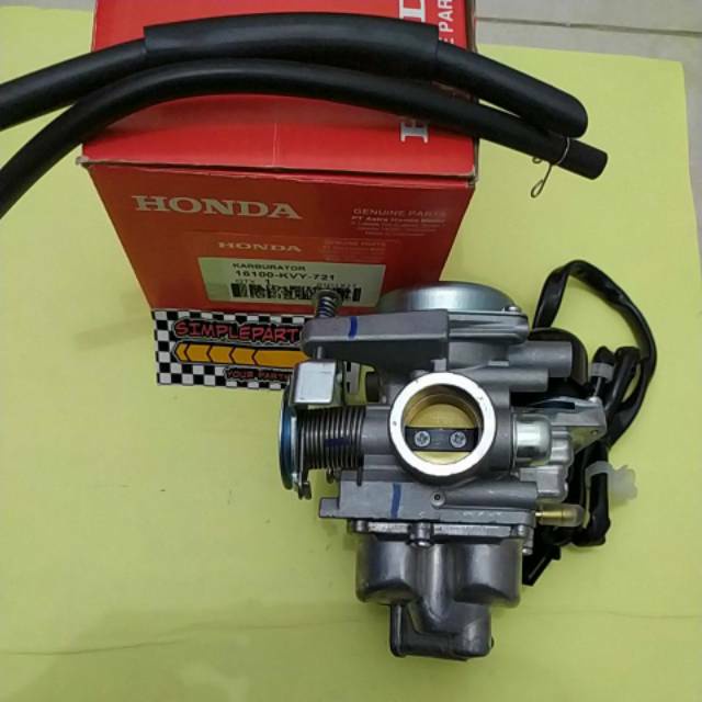 Jual Karburator Beat Lama karbu beat carburator beat lama karburator ...