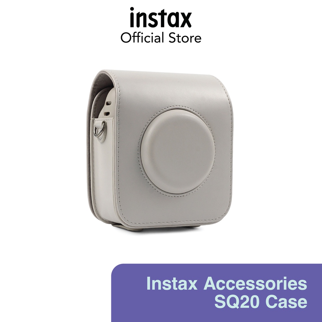 Jual Instax PU Case SQ 20 | Shopee Indonesia