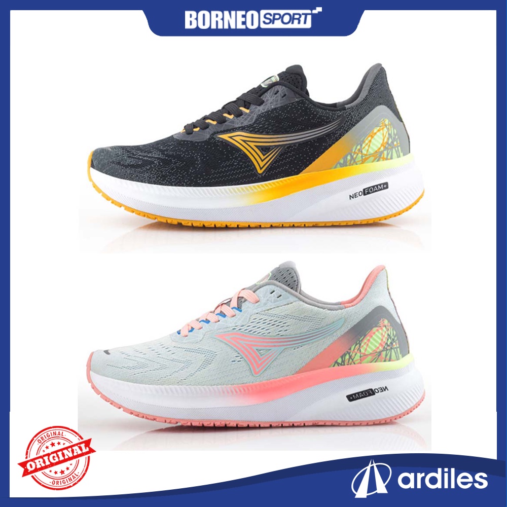 Jual SEPATU RUNNING ARDILES NFINITY XTEND / SEPATU RUNNING ARDILES ...