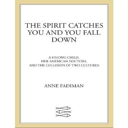 Jual The spirit catches you and you fall down a Hmong child | Shopee ...