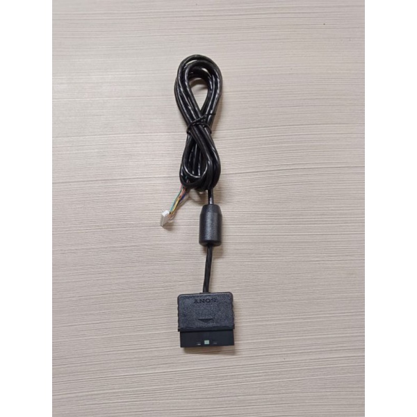 Jual KABEL STIK PS2 OP ORIGINAL PABRIK ORI SERAT | Shopee Indonesia
