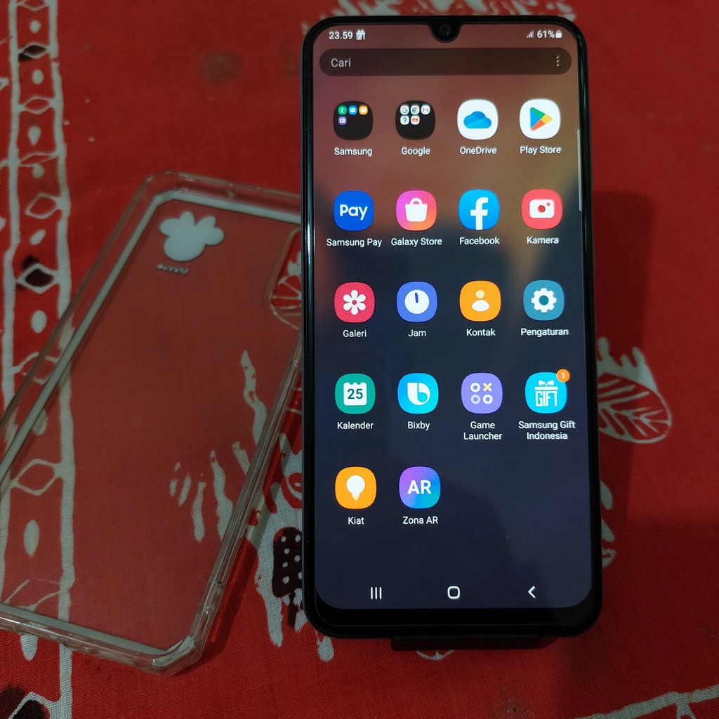 Jual Samsung Galaxy A50 Bekas | Shopee Indonesia