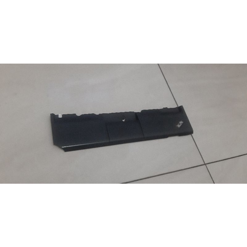 Jual Lenovo thinkpad X220 x230 palmrest case cover touchpad | Shopee ...