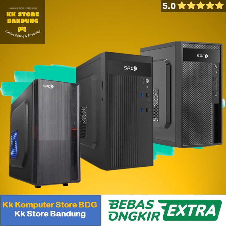 Jual Pc Kantor Intel i3 12100F / Pc Rakitan Office Intel Core i3 12100 | Shopee Indonesia