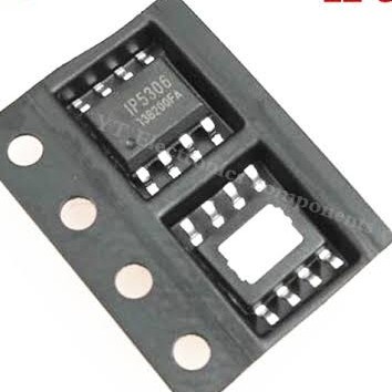 Jual IP5306 IP 5306 IPS306 IC SMD Battery Powerbank Management Sop-8 ...