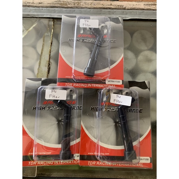 Jual Rumah busi Satria Fu fu TDR RACING | Shopee Indonesia