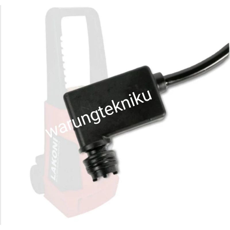 Jual Switch automatic jet cleaner Daytona 100 M model baru | Shopee ...