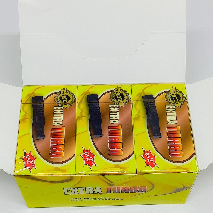 Jual Bayar Ditempat - Pipa Filter Rokok The Real Man PIPA ROKOK EXTRA ...