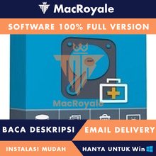 Jual [Full Version] EaseUS Data Recovery Wizard Professional Pro ...