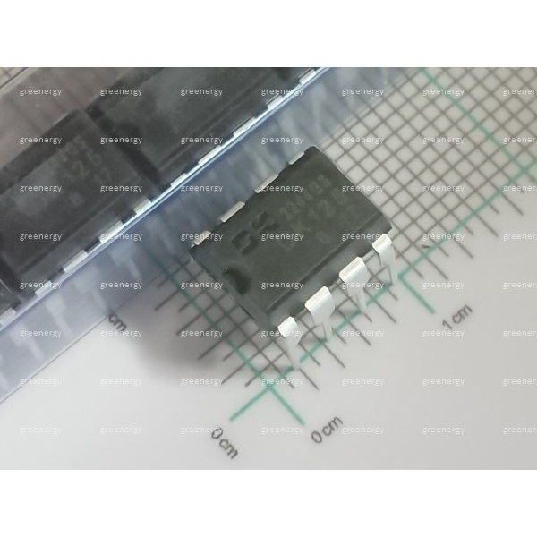 Jual DIP 8 DK125 AC-DC Controllers & Regulators | Shopee Indonesia